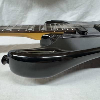 Charvel Ark Series AR-090-SSH Guitar with Case 1990s - MIJ | Reverb