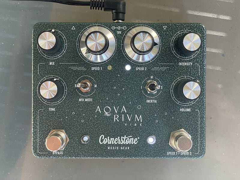 Cornerstone Aquarium | Reverb