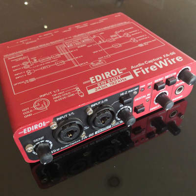 Edirol UA-5 | Reverb