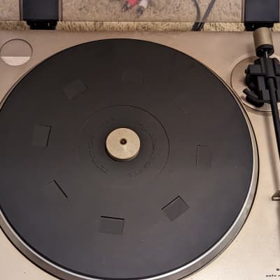 Marantz TT 120 | Reverb