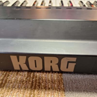 Korg Digital Piano 1980s | Reverb