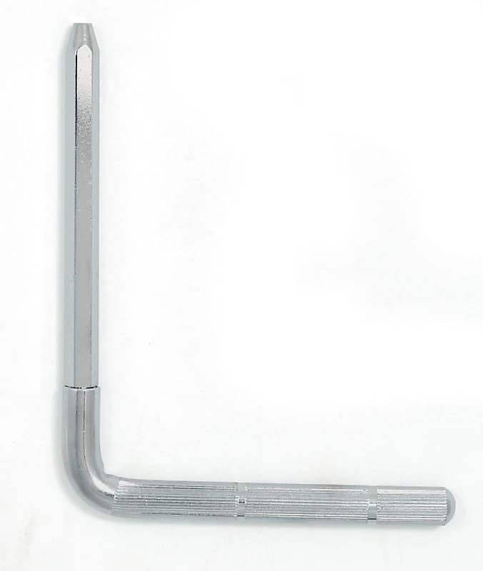 Gibraltar SC-LRHS-1 Hex L-Rod | Reverb