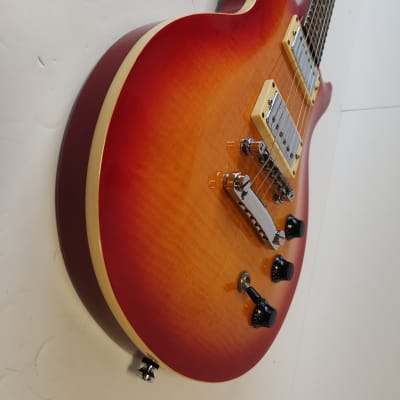 Hamer XT Series Sunburst A/T Electric Guitar - Free UK | Reverb UK