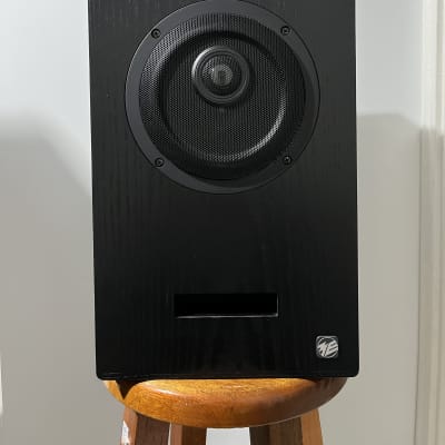 ME-G Geithain MO-2 Monitor Speaker ! | Reverb