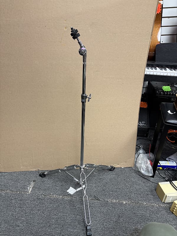 Pulse Cymbal Stand Straight Boom | Reverb
