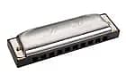 Hohner Harmonica Special 20 High G | Reverb