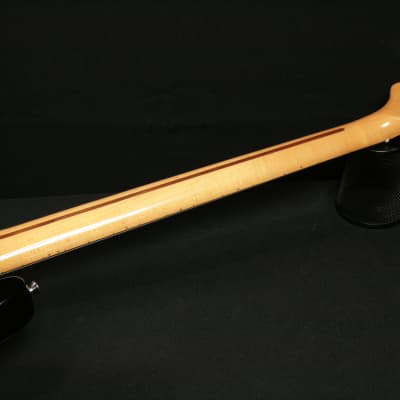 Robin Ranger Bass 1980's - Sunburst | Reverb