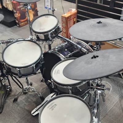 ROLAND TD-50KV2 (Electric Drum Set) | Reverb