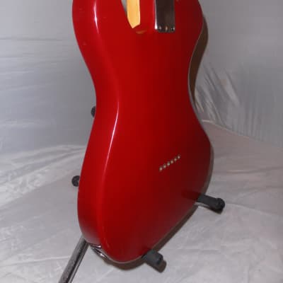 Cort Paisley Telecaster 1986, cool! | Reverb