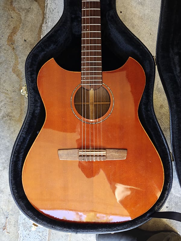 Wechter Pathmaker USA 2000-2010 | Reverb