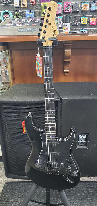 Tagima TW-500 2021 Black | Reverb