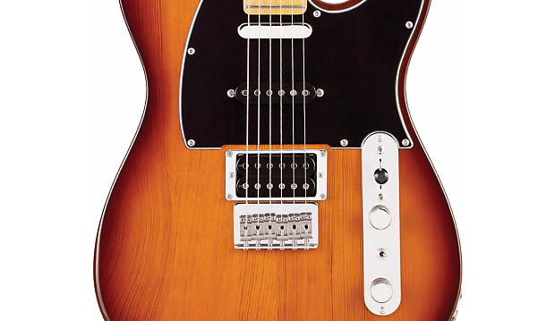 Mint Fender Modern Player Telecaster Bridge Humbucker - Black | Reverb