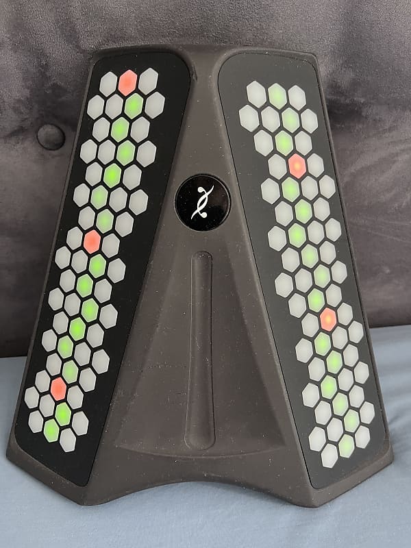 Intuitive Instruments Dualo Du-touch L | Reverb