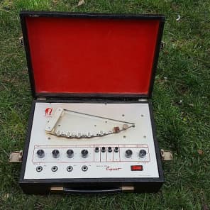 Watkins , Wem Copycat , Tape Echo , Exceptional Condition | Reverb