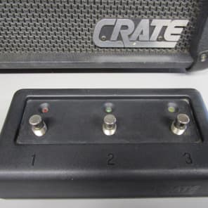 Crate GFX-212 Combo Guitar Amp With On-Board DSP, 120 Watts | Reverb