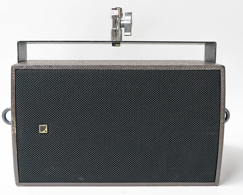 L'Acoustics 8XTI Passive Compact PA Speaker with Mounting | Reverb