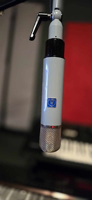 Myburgh M1 2023 - blue grey | Reverb