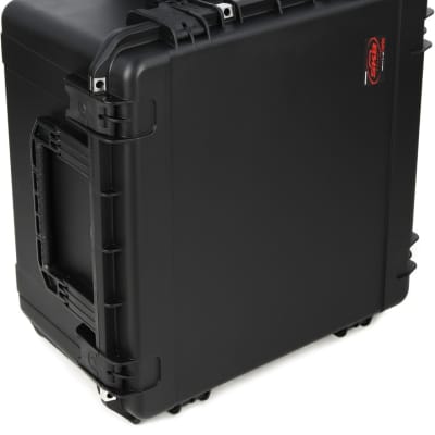 SKB 3i-2424M146U iSeries 6U Fly Rack Case, 20" | Reverb