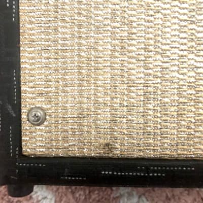 Gretsch Model 6150 - Valco Amplifier, 1964 | Reverb