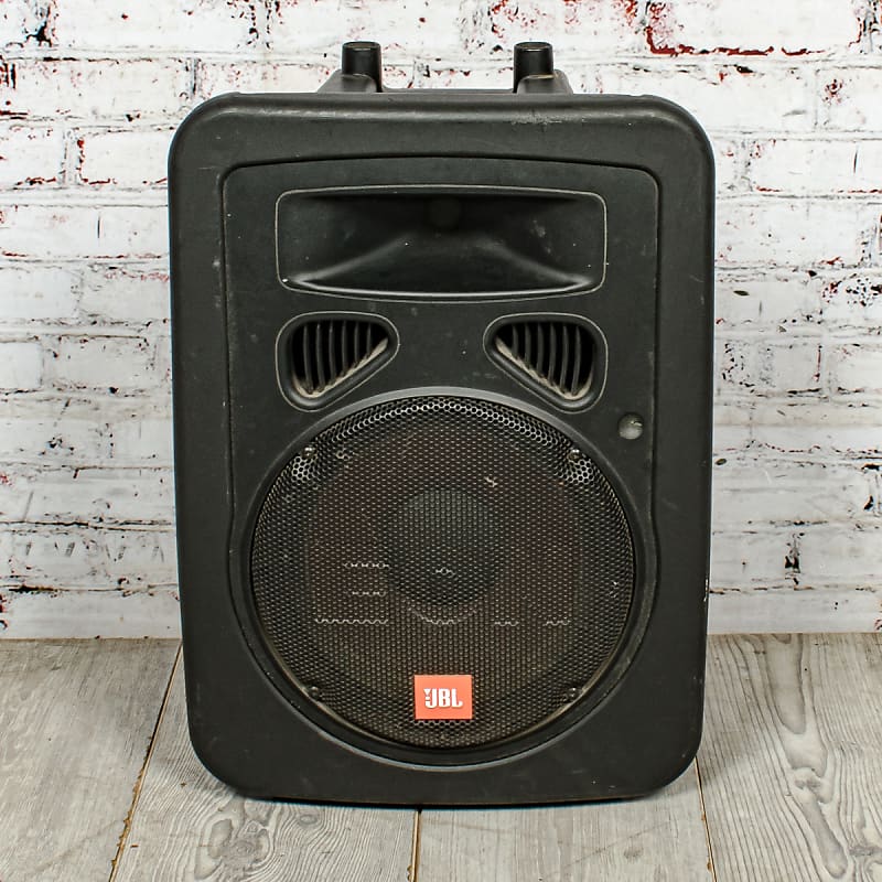 JBL - Eon 10 G2 - 10-Inch Powered PA Speaker - x8767 (USED) | Reverb