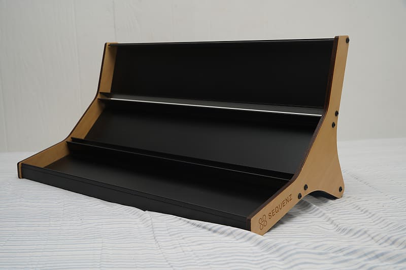 Sequenz Volca Rack 3x3 2021 - Black | Reverb