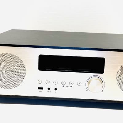 Insignia All in one Shelf Stereo System | Reverb