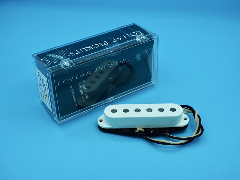 2013 Lollar Stratocaster Tweed Boutique Electric | Reverb Canada