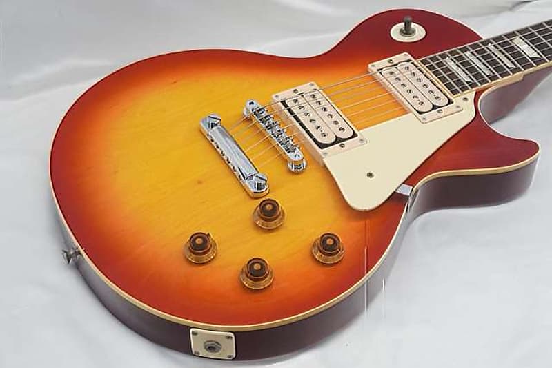 Tokai LS 60 1981 | Reverb