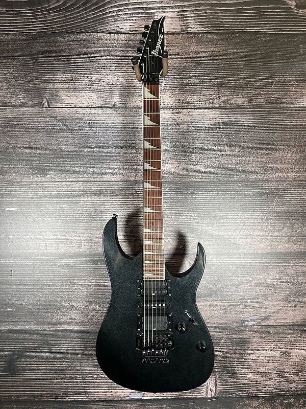 Ibanez RG470DX Electric Guitar (Orlando, Lee Road) | Reverb