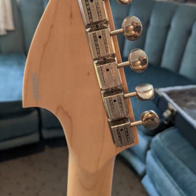 Cole Clark Defender Guardian Strat Style Guitar Stratocaster | Reverb