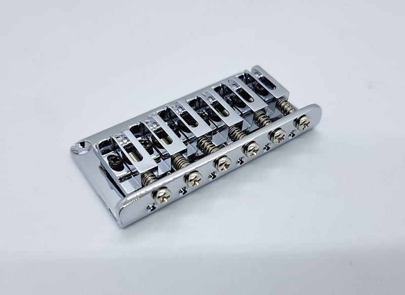 Gotoh GTC12 12 String Electric Guitar Bridge | Reverb