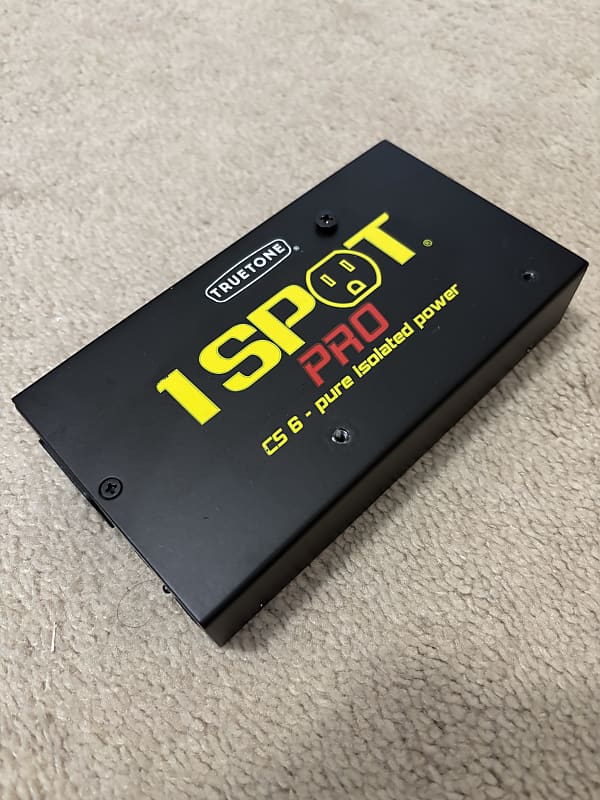 Truetone One Spot CS6 | Reverb