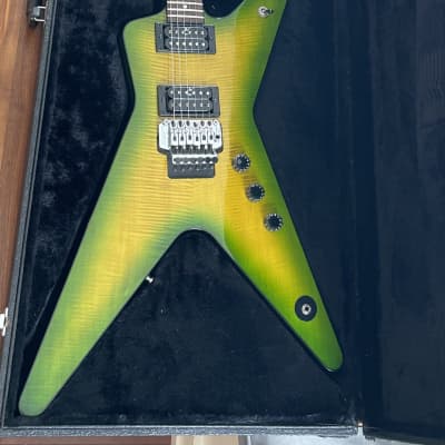 Washburn Dime Slime 333 Dimebag | Reverb