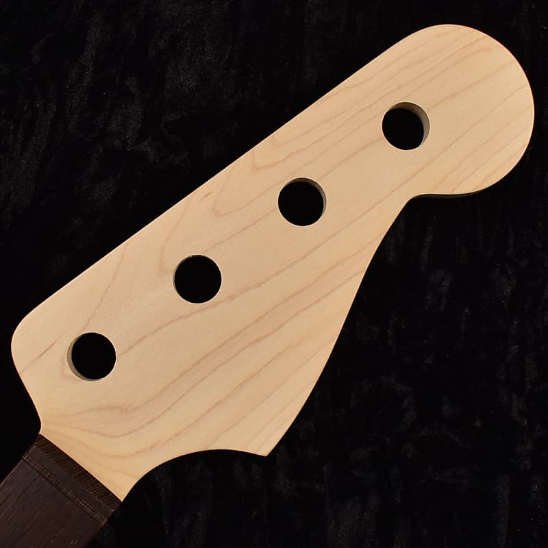 Musikraft - Licensed by Fender® - Replacement Jazz Bass | Reverb