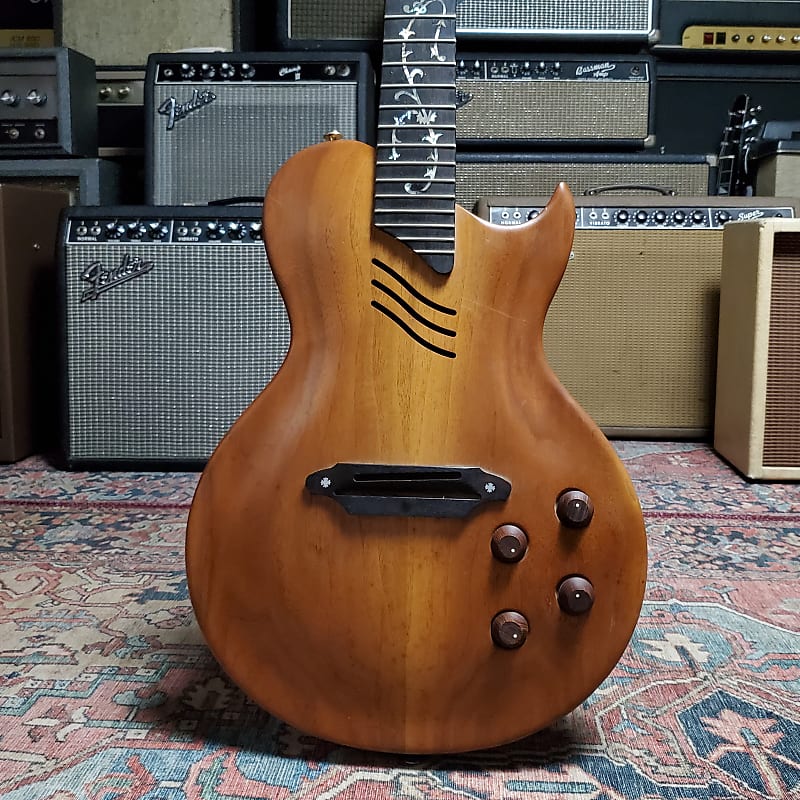 Aria Pro II PE MID 1990s *Project* | Reverb