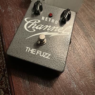 Retro Channel The Fuzz Retro Channel The Fuzz | Reverb
