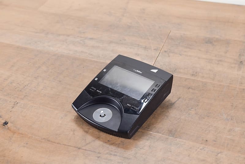 Movek myMix Personal Monitor Mixer (No Power Supply Included) | Reverb