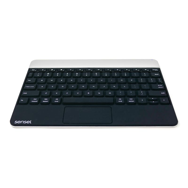 Sensel QWERTY Overlay (Sensel Morph) | Reverb