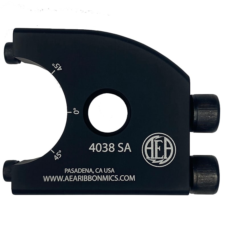 Coles 4038SA Stand Adapter | Reverb