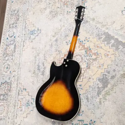 Kay Speed Demon 1960's | Reverb