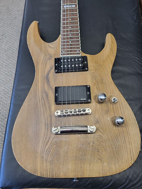 ESP LTD Strat | Reverb