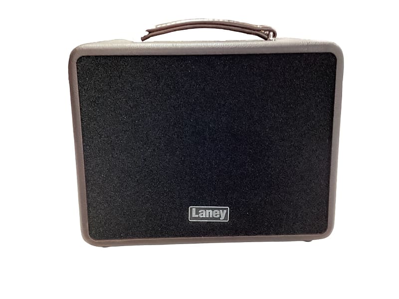 Laney A-Solo Acoustic Guitar Amp (Pre-Owned) | Reverb