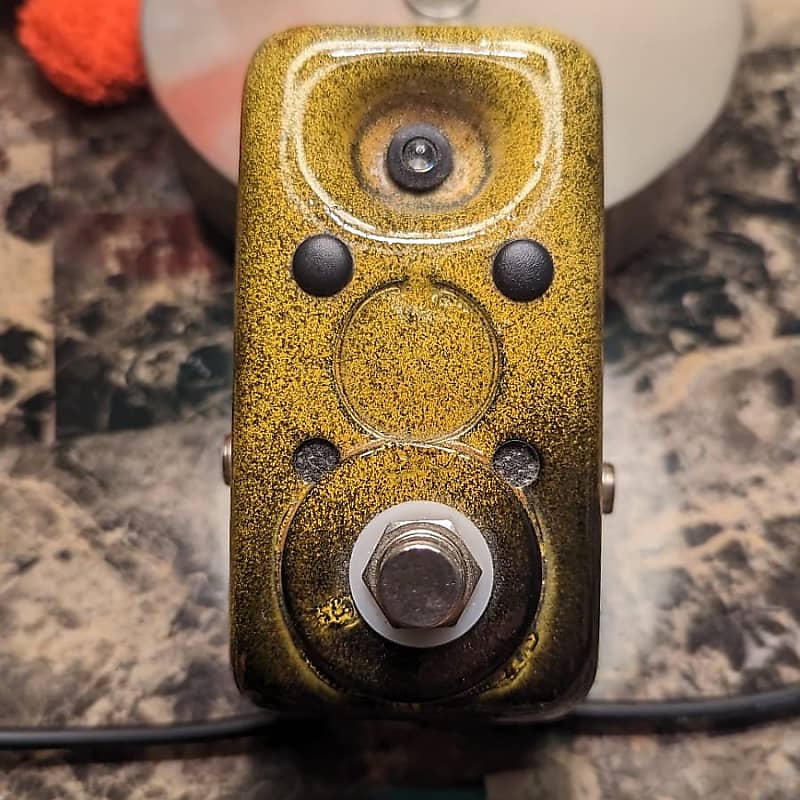 Dongeomac Green Ringer Clone | Reverb