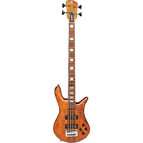 Spector Euro4rstsienna Euro 4 Rst Electric Bass Reverb Canada