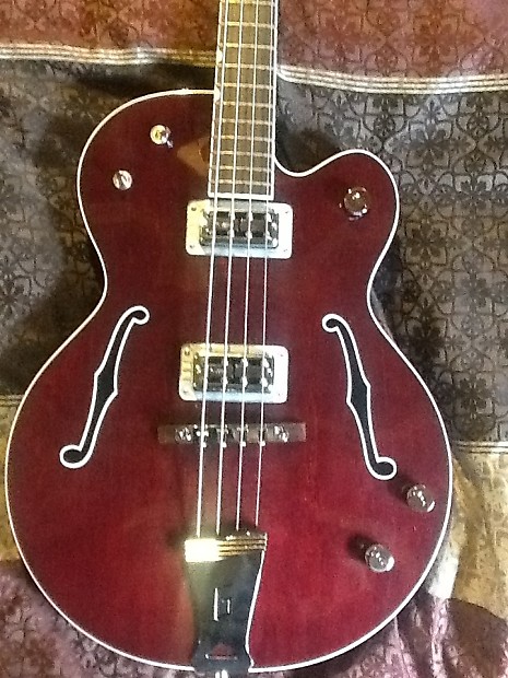 Gretsch G6073 2006 Laminated Maple | Reverb