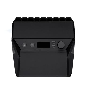 Sony SA-Z1 Signature Series Hi-Res Near Field Powered Speaker | Reverb