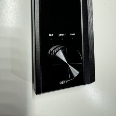 Positive Grid Riff Audio Interface | New Factory Sealed | Reverb