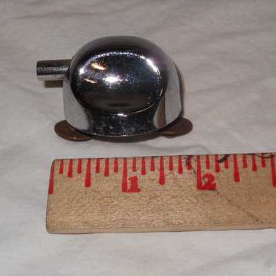 31 DW PACIFIC CHROME PLATED LUG CASINGS | Reverb