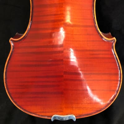 Ernst Heinrich Roth Violin c. 1925 with Genuine Roth | Reverb