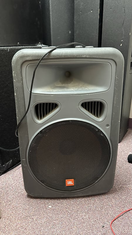 JBL EON Power15 - Gray | Reverb